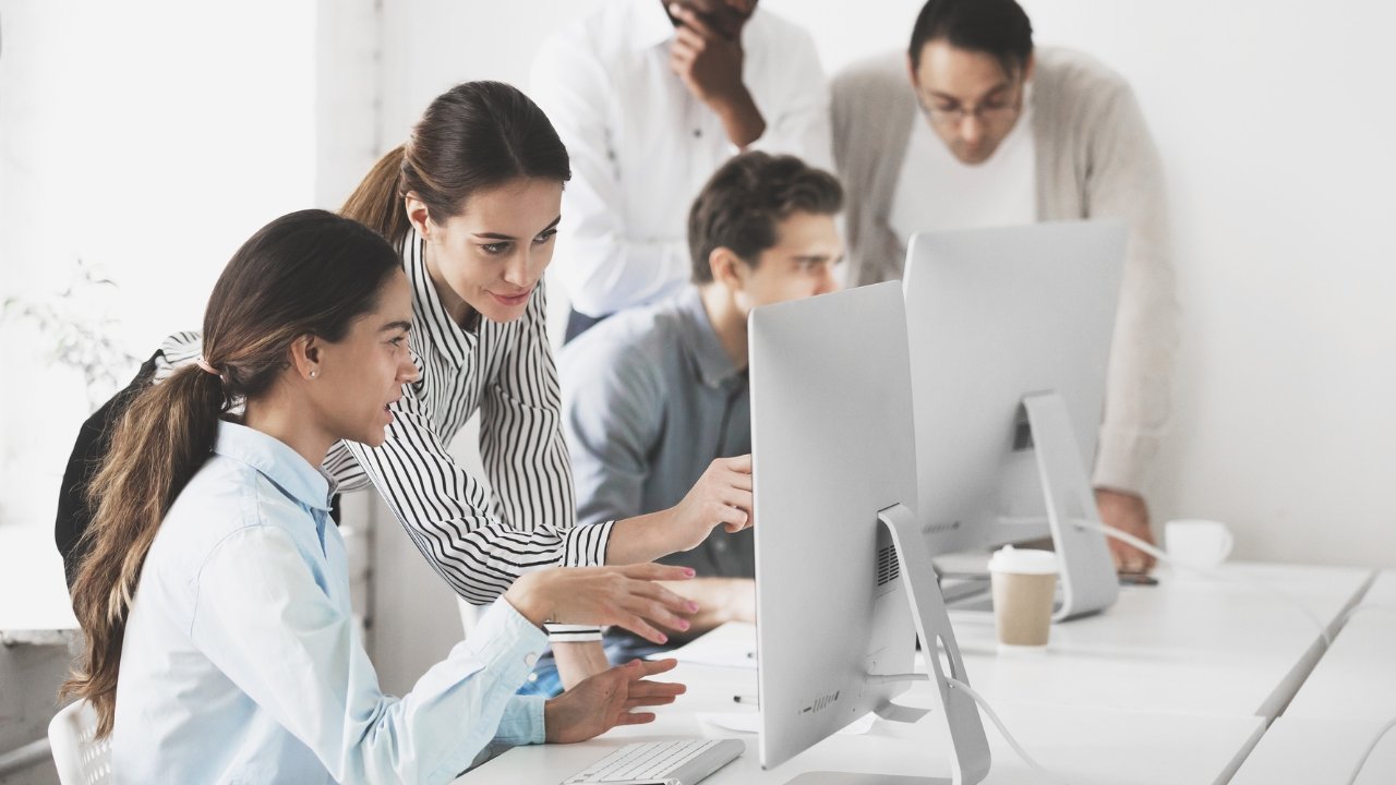 Cracking the Code: A Guide to Launching Your Career at Palantir technologies careers