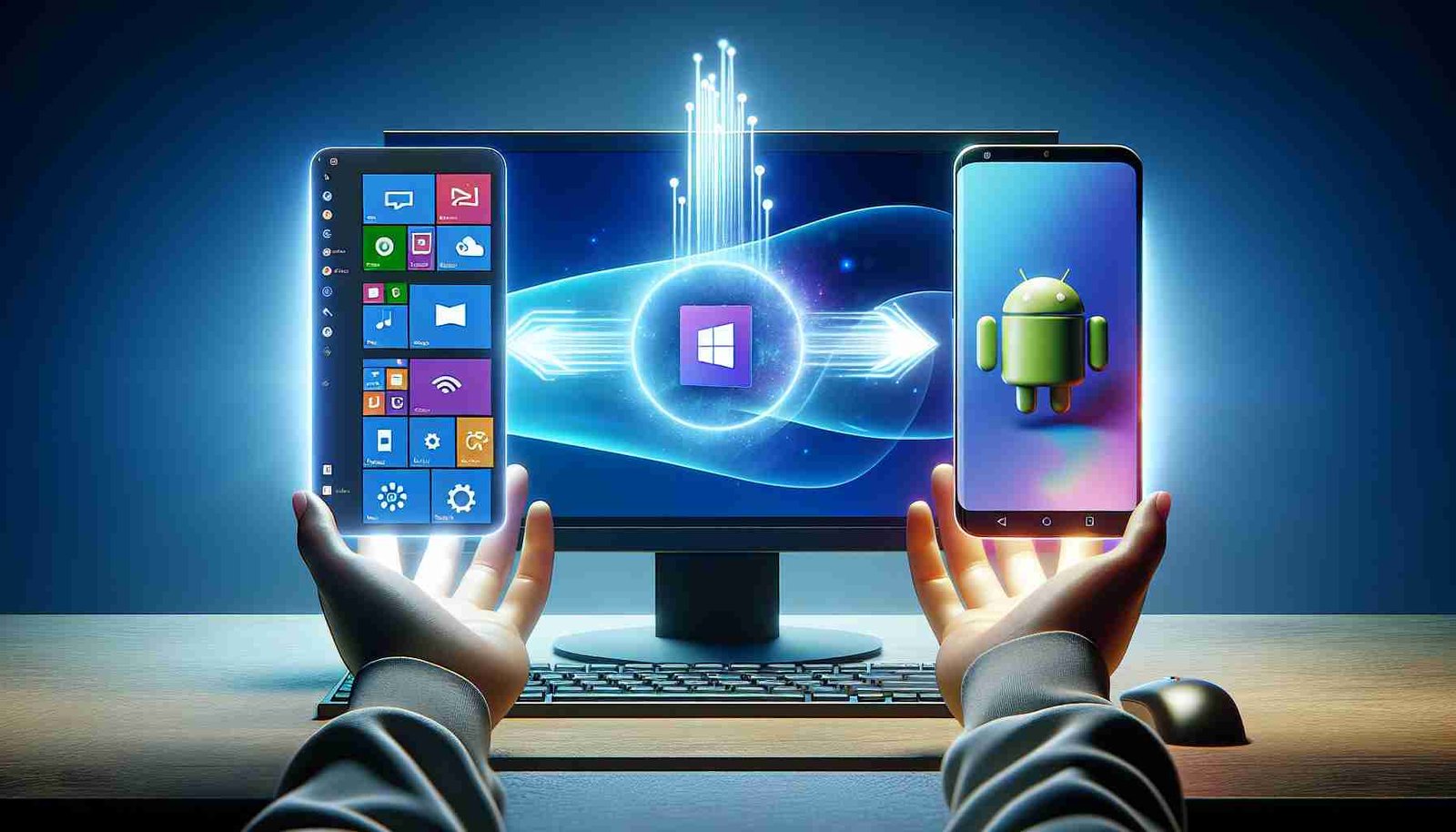 Cross Device Experience Host: Unleash Seamless Tech Magic for Americans ...